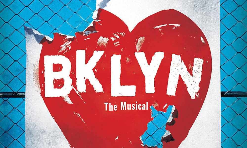 Brooklyn the Musical Now Streaming Online Worldwide