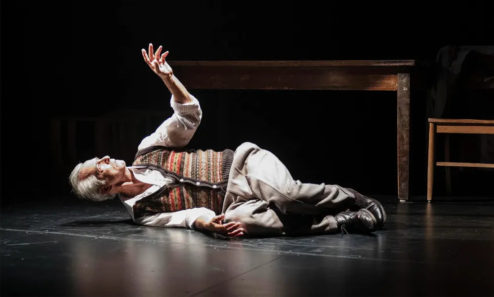 Last Chance to Stream Off-Broadway’s Remember This for Free