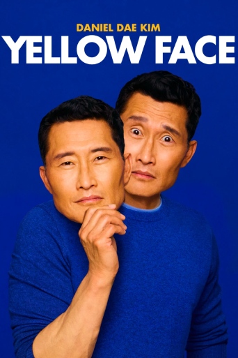 Yellow Face (2025)